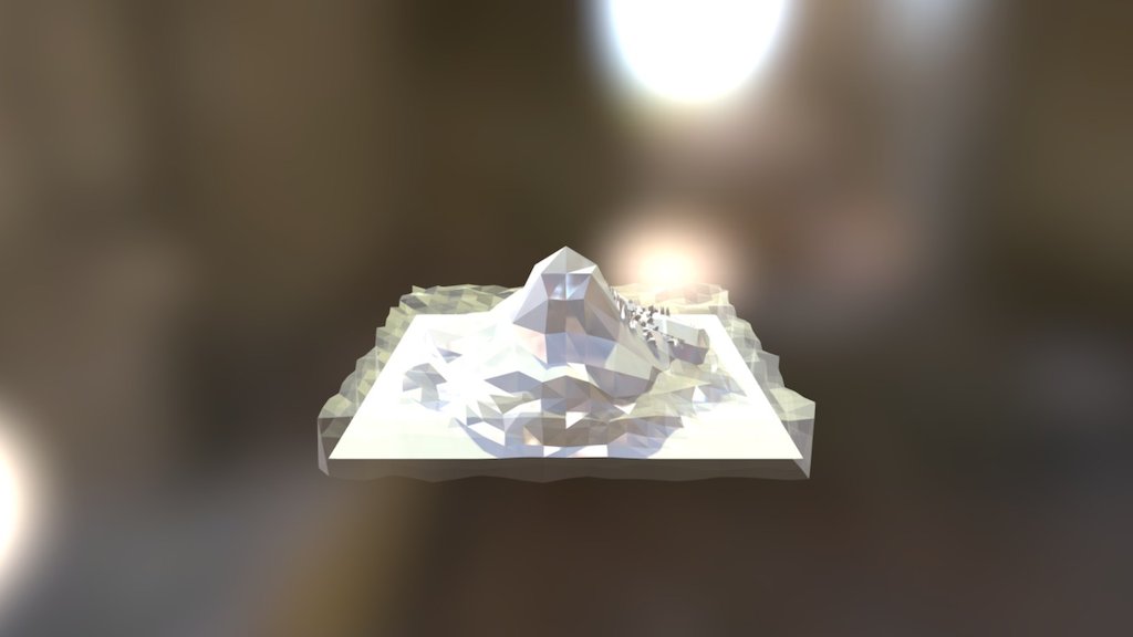 War Zone Part 2blend - 3D model by Bootydoll [dee9f09] - Sketchfab