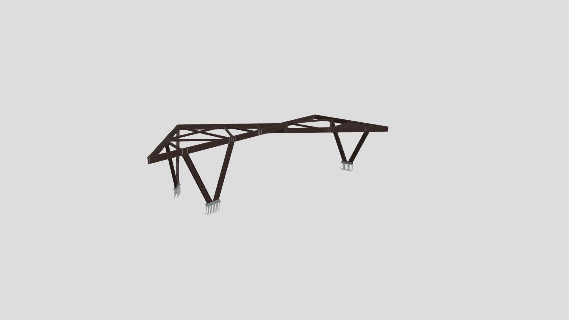 3D DXF - Download Free 3D model by Itallo.Bernardo [deea67f] - Sketchfab
