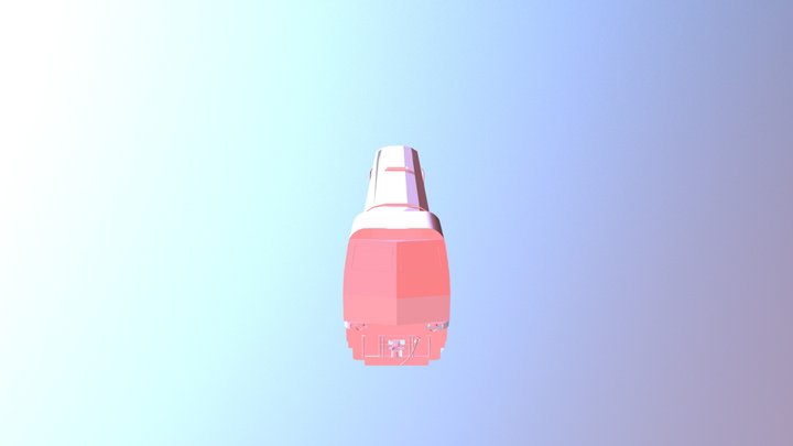 Cc203 3D models - Sketchfab