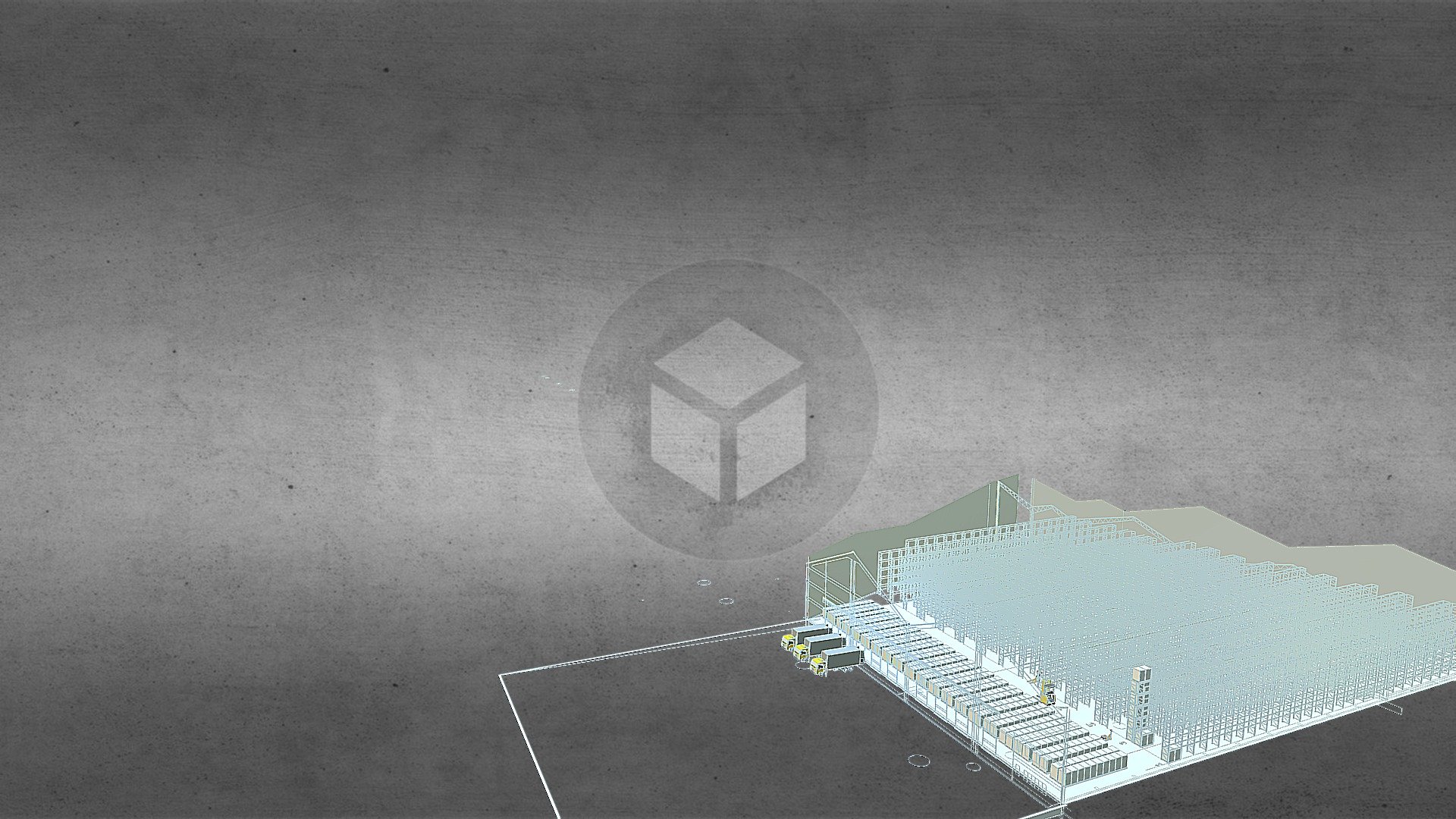 CD Modelo La Paz V1 - 3D model by elalme [deed92c] - Sketchfab