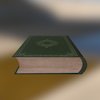 Book - Download Free 3D model by aleixparellada95 [deed934] - Sketchfab
