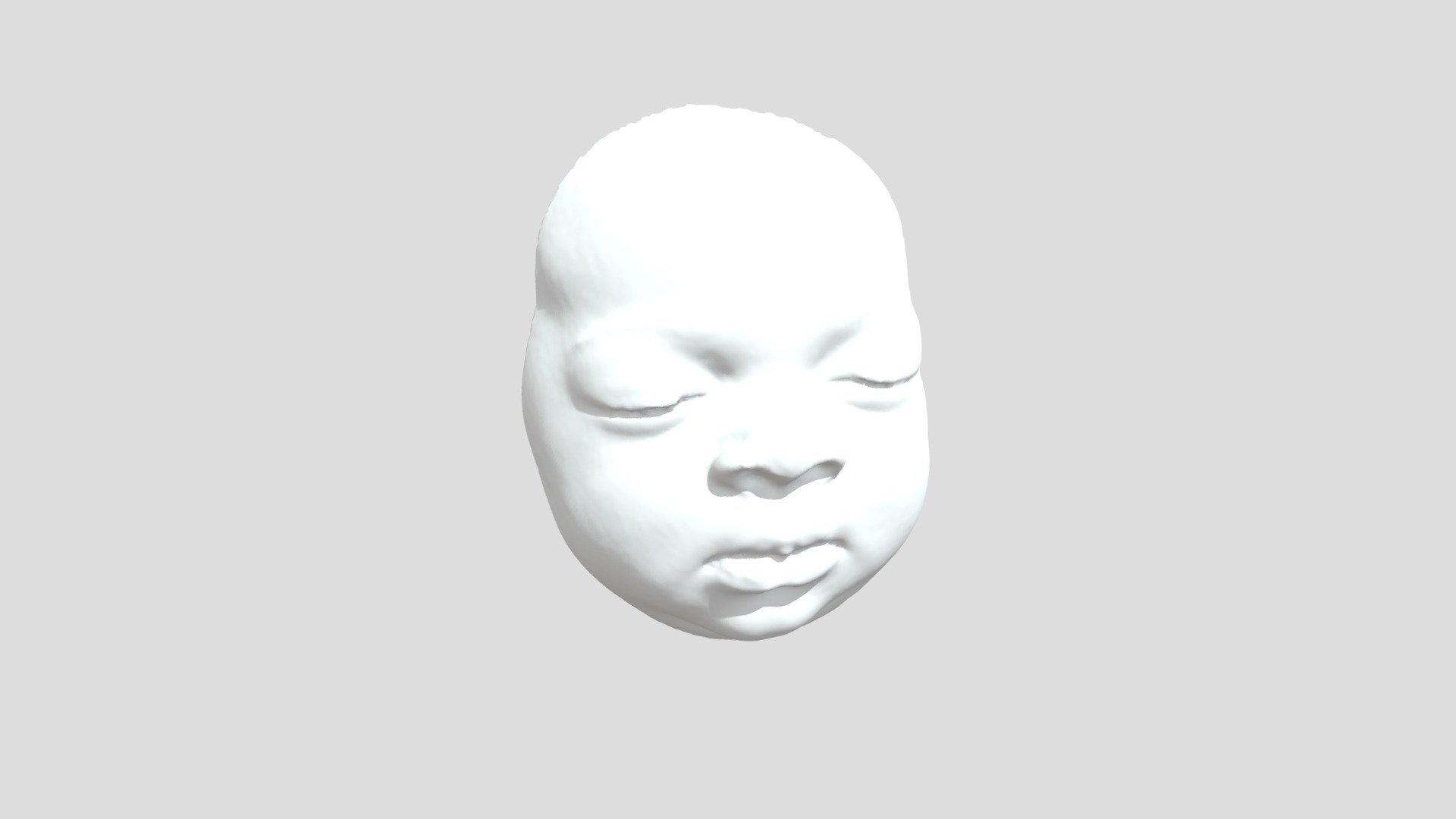 Elvira Face 3d Model By Rodorico Deeda83 Sketchfab