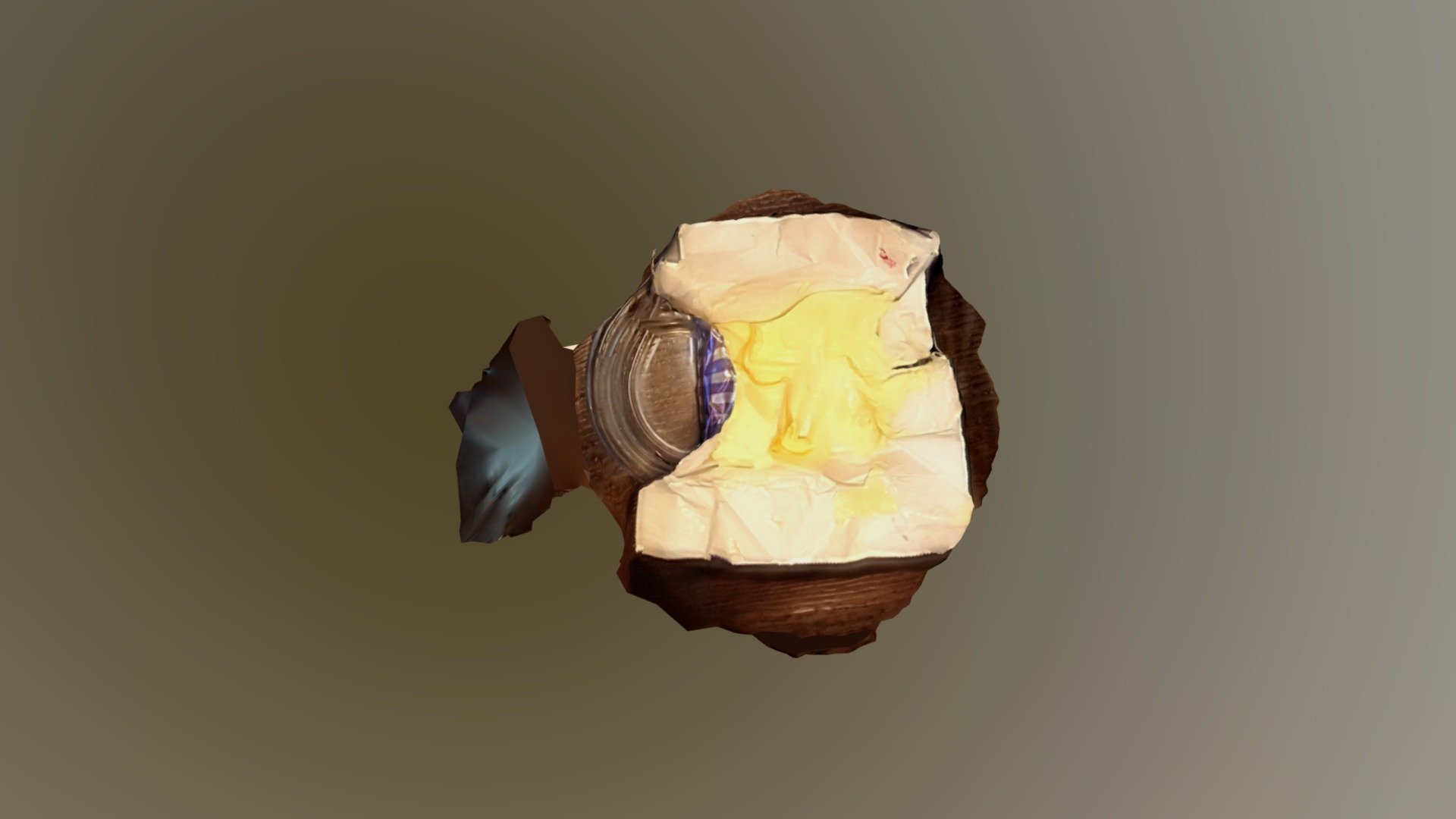 masBo - 3D model by grzegorz.cpn [deee1f9] - Sketchfab