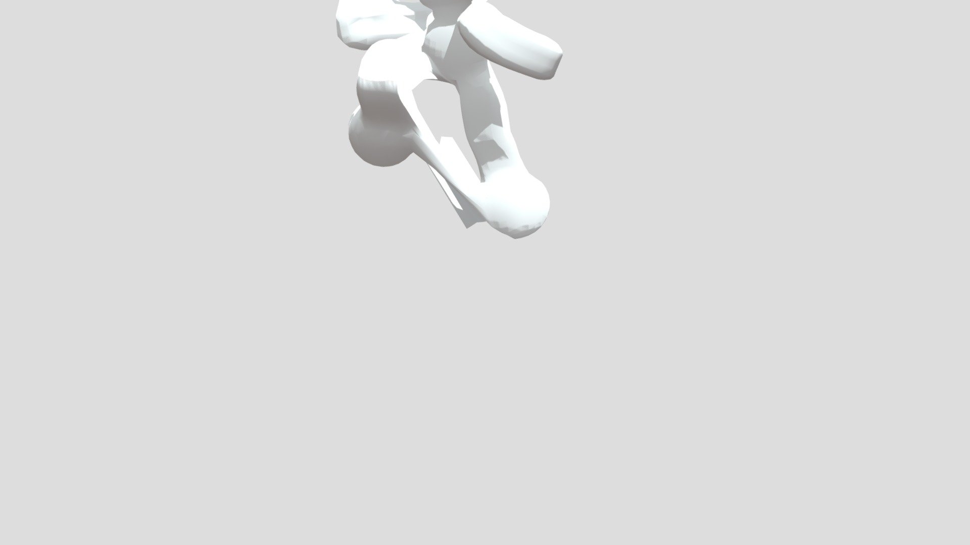 Cube Dancing - Download Free 3D model by Renato Solar Gomez ...