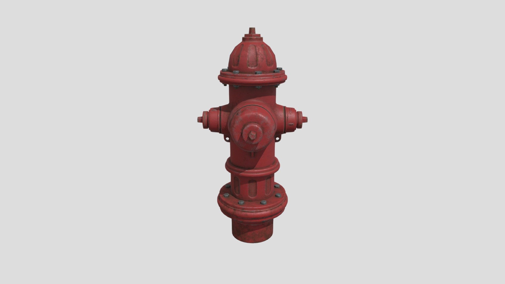Fire H_low_test - Download Free 3D model by VanekB [def0e23] - Sketchfab