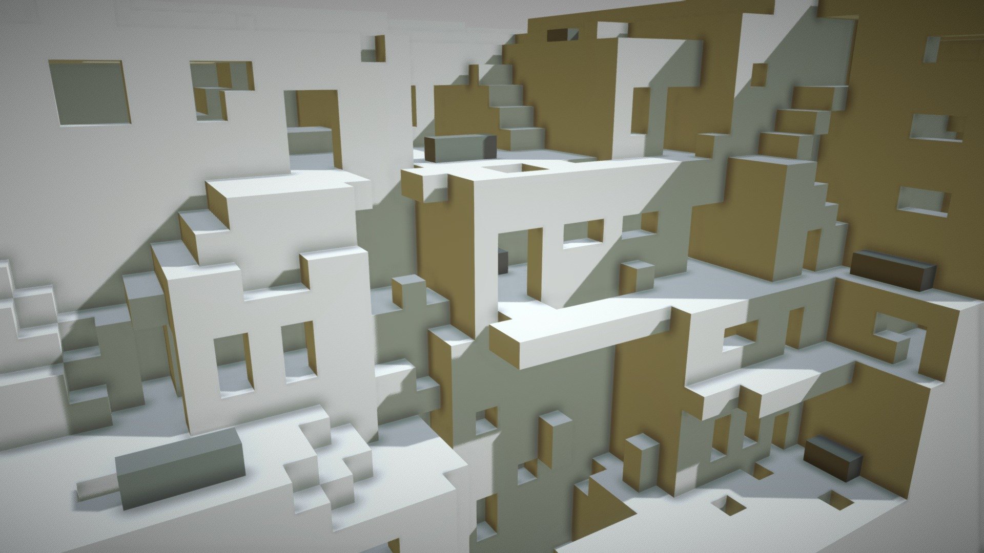 Sand - 3D model by Oddball (@theoddball) [def4125] - Sketchfab