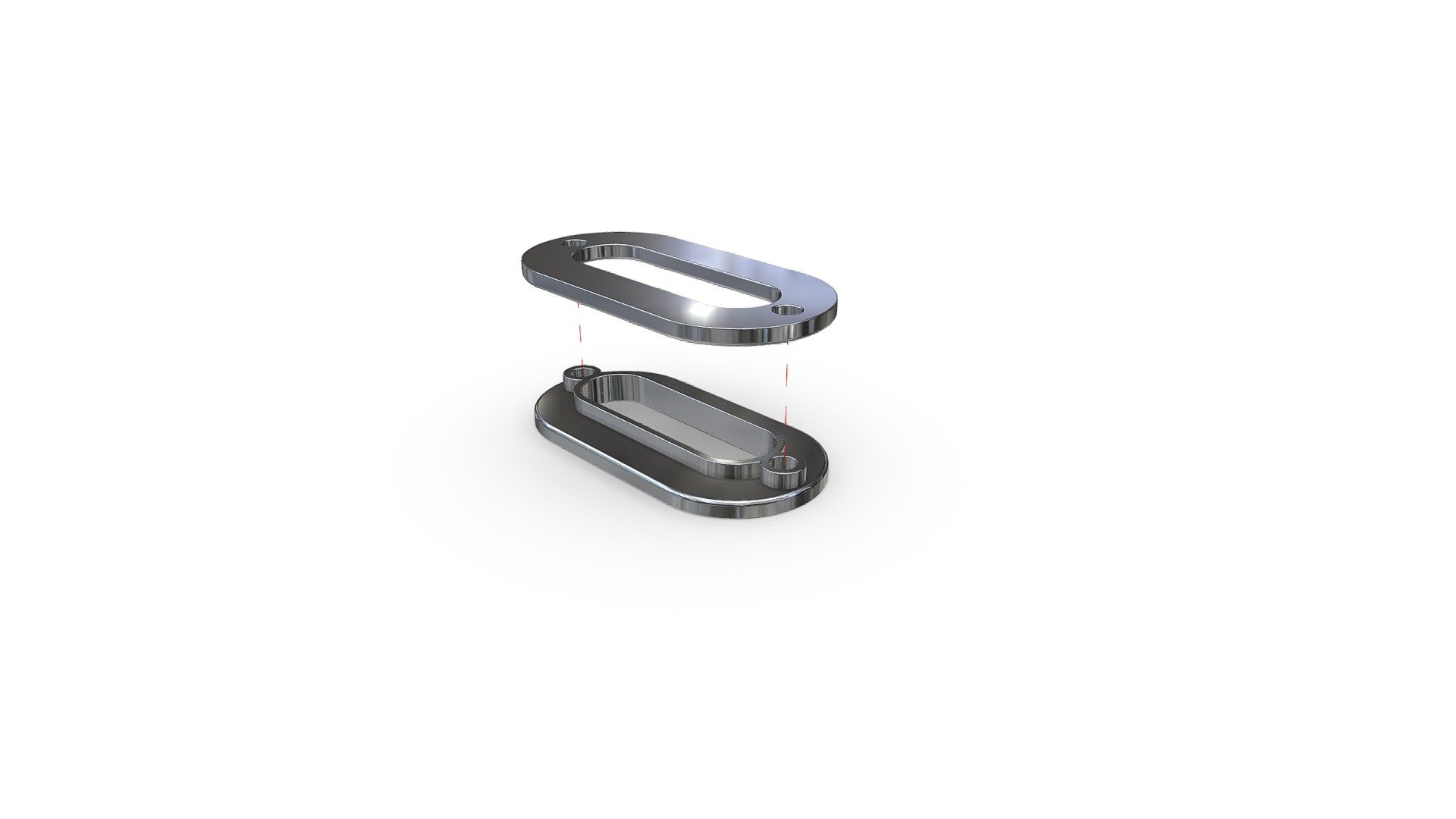 3D accessory 2- exercise - Download Free 3D model by Arsutoria - The ...