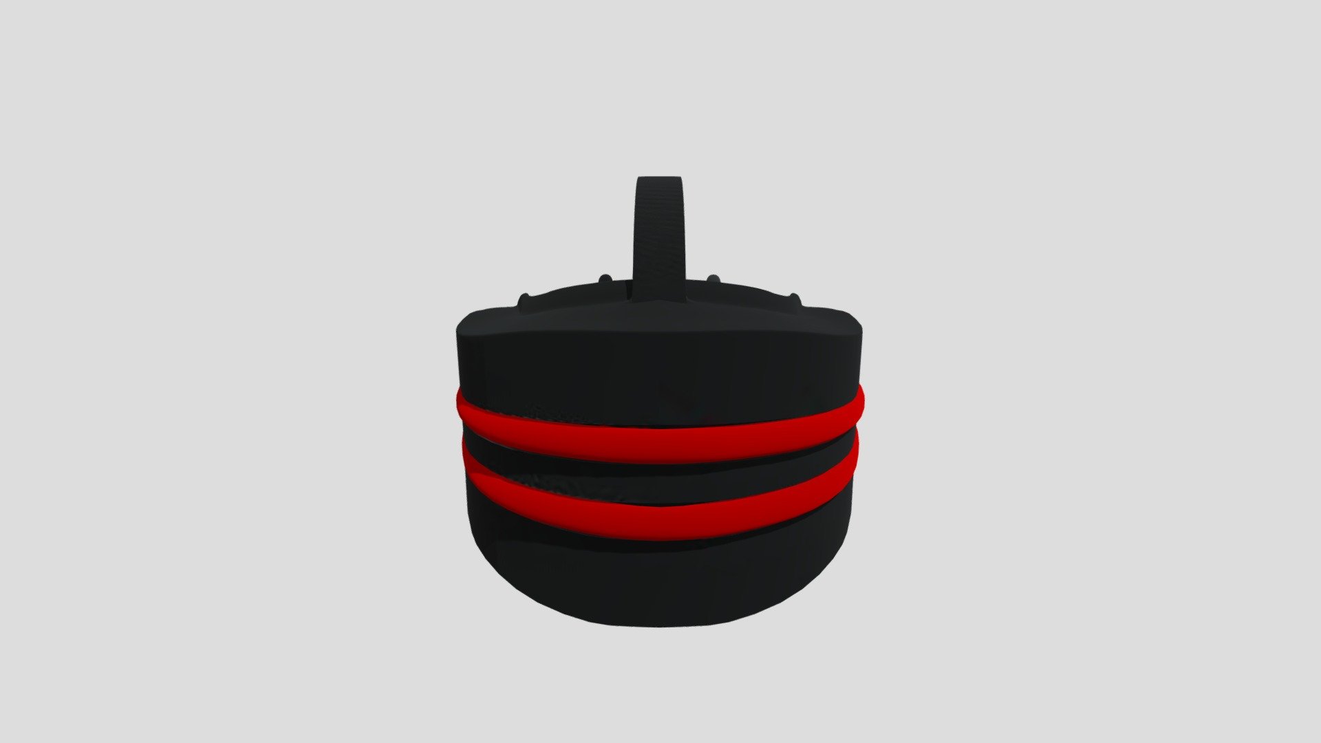 Futuristic VR Headset - Download Free 3D model by Viya27 [def6c0a ...
