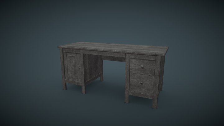 Isco 3D models - Sketchfab