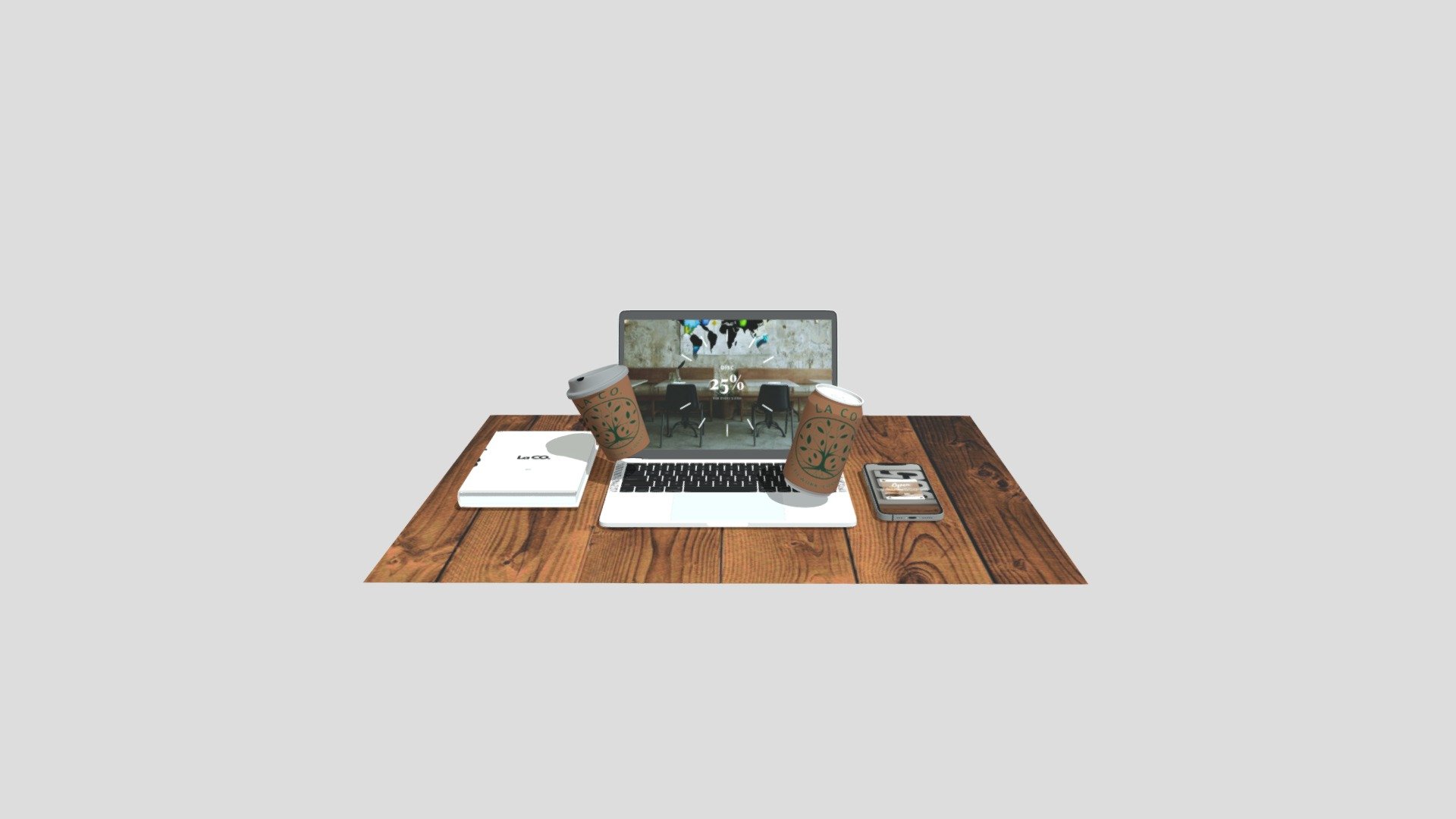 Project Name (5) - Download Free 3D model by timothyus.tayuwijaya ...