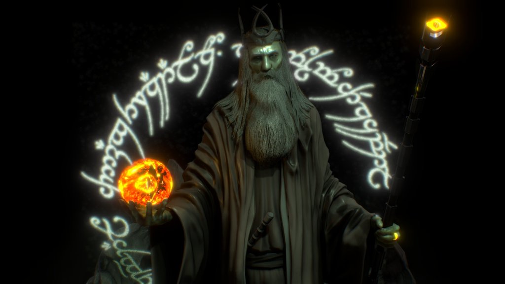 andy - A 3D model collection by NBD - Sketchfab
