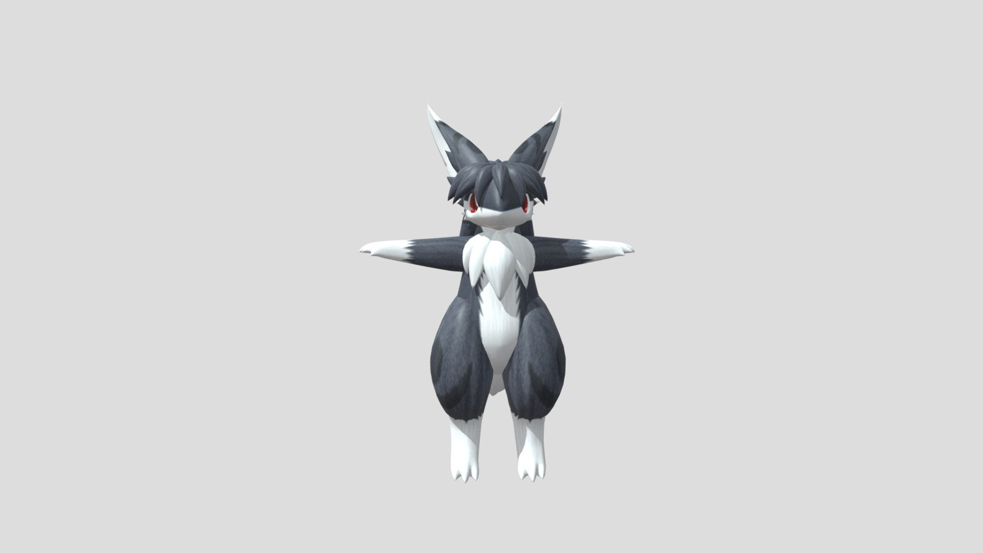 rikkor/rikoru - Download Free 3D model by joshuasteinhoff6 [defb38d ...