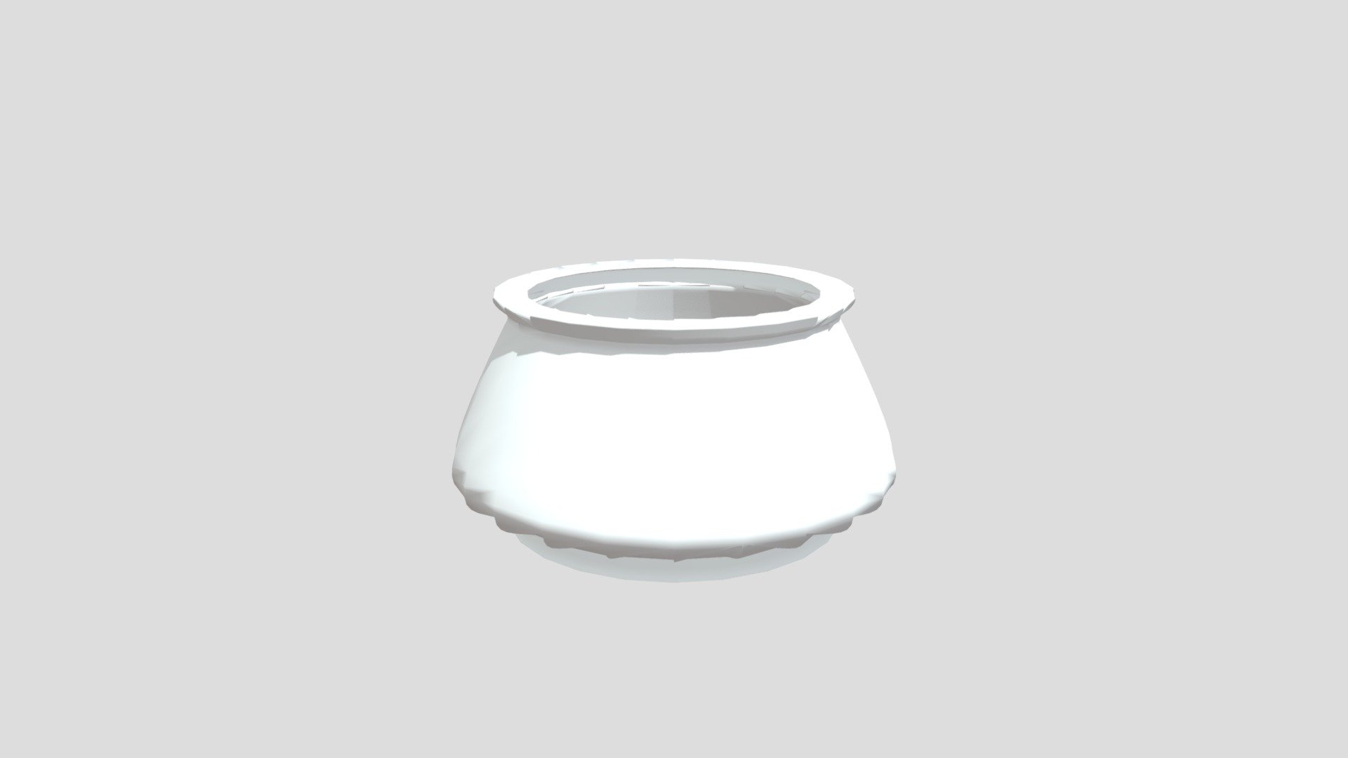 Fish Bowl Castle Finish - 3D model by S.pencer [defc4e7] - Sketchfab
