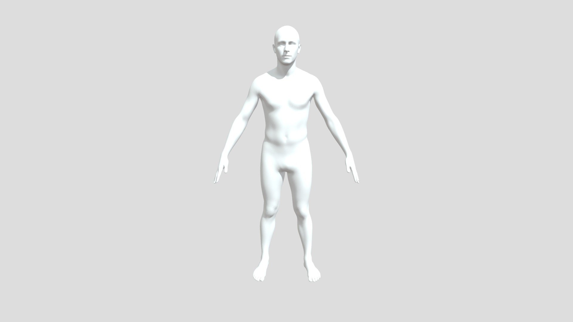 AM Digi Doppel - 3D model by spatial.digital [defc842] - Sketchfab