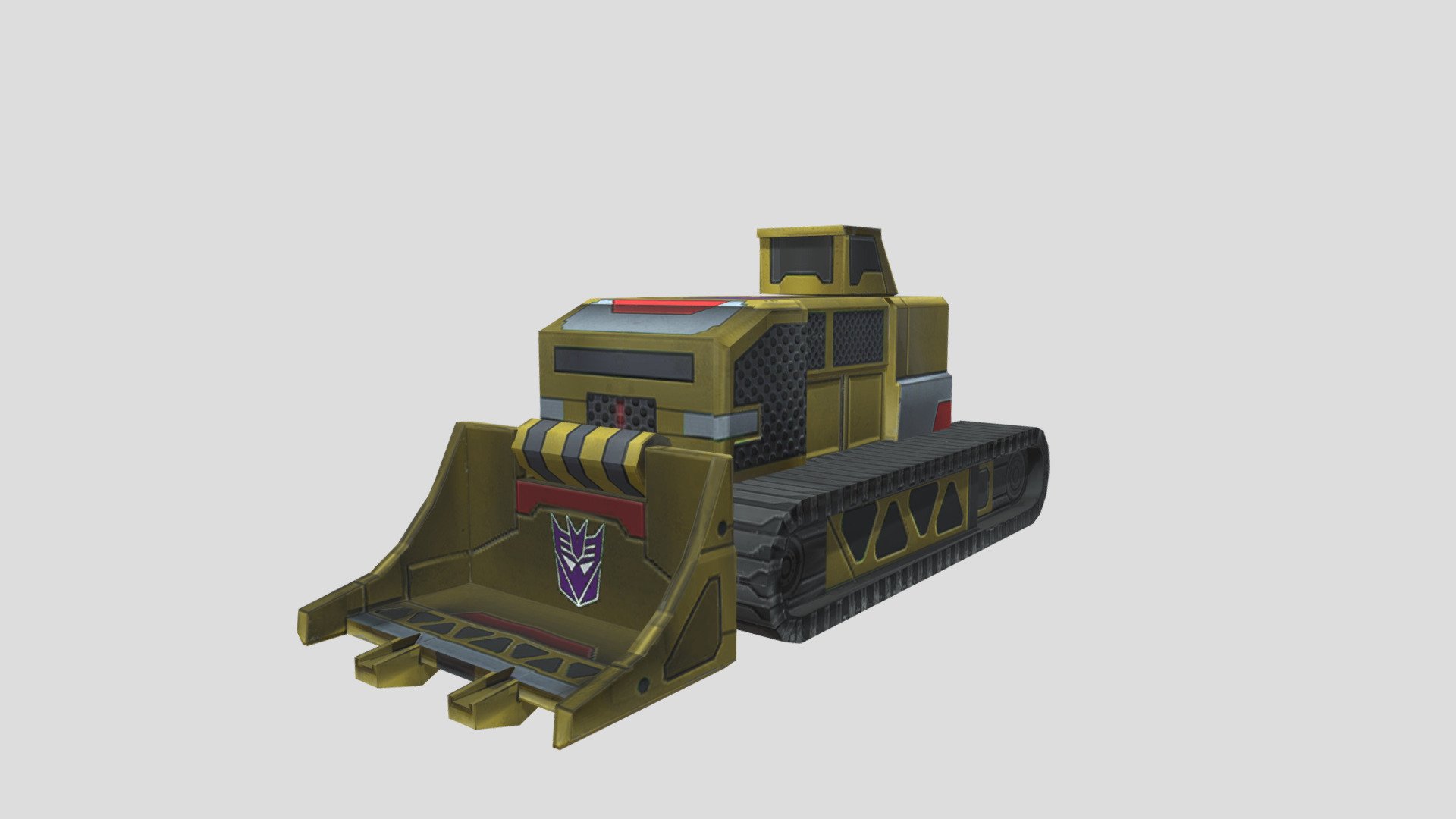 hardcore (earth wars) vehicle form - Download Free 3D model by hotstar ...