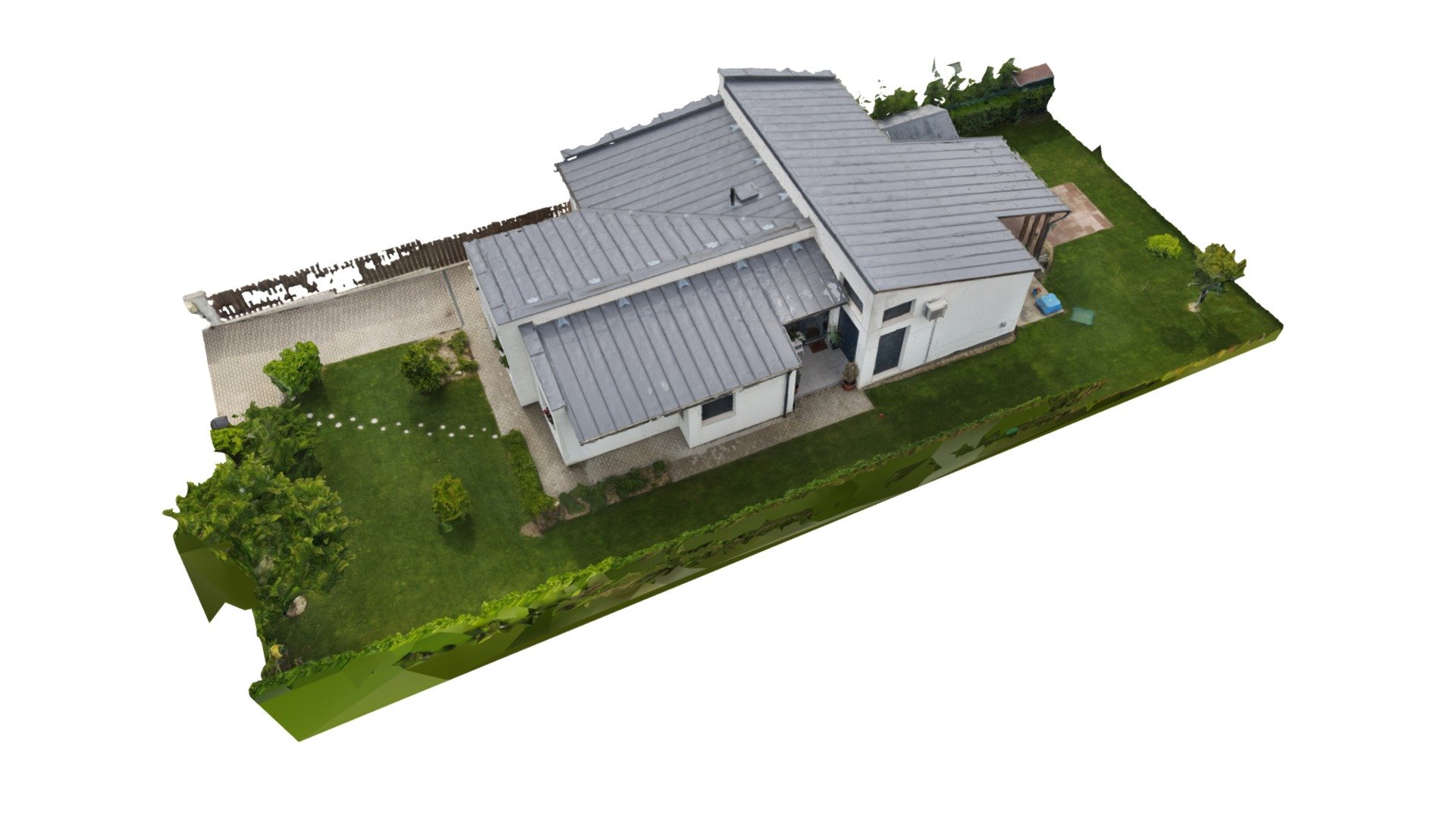 Telki - 3D model by IKNK [defee00] - Sketchfab