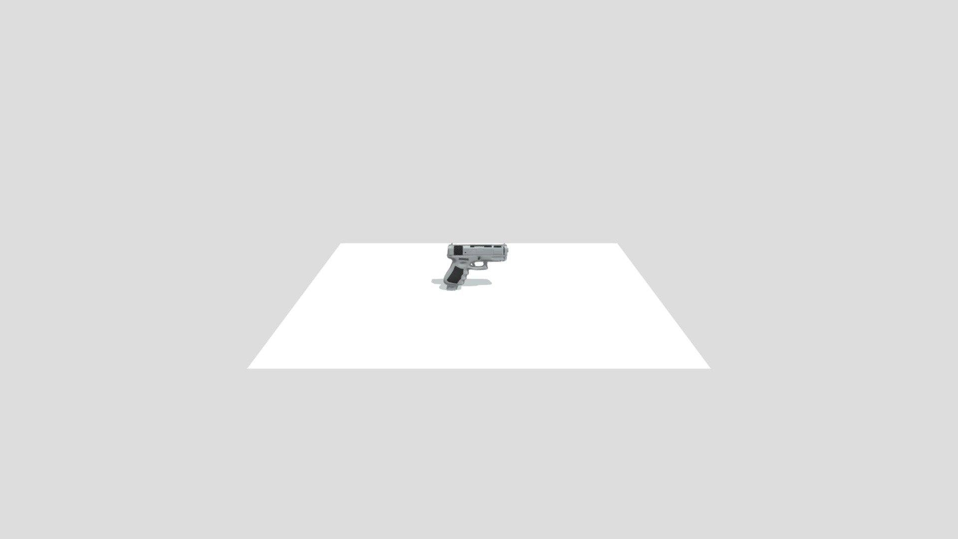 Among us gun animation - Download Free 3D model by ebillett2010 ...