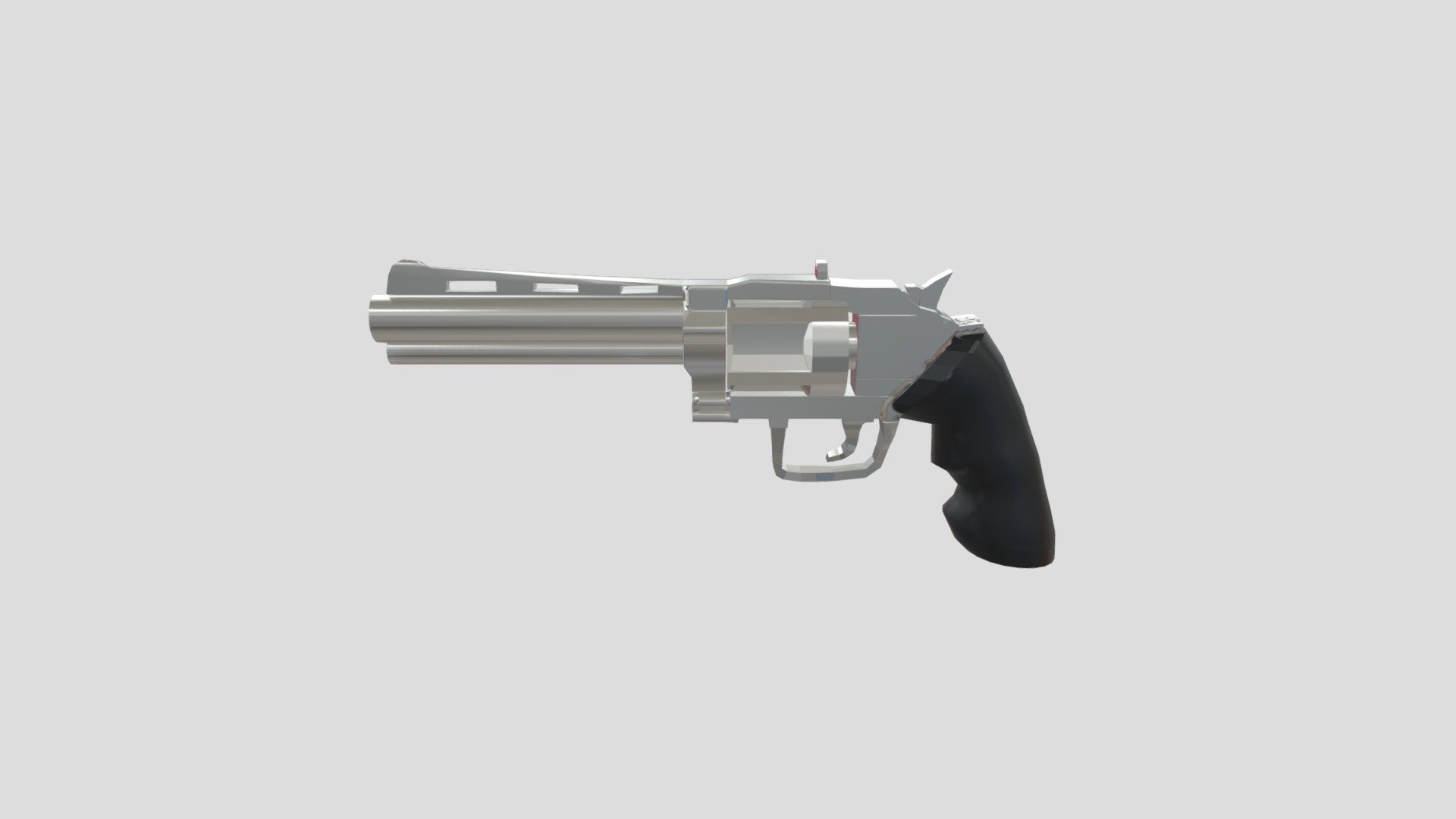 magnum44 - 3D model by guilhermetie1 [df00510] - Sketchfab