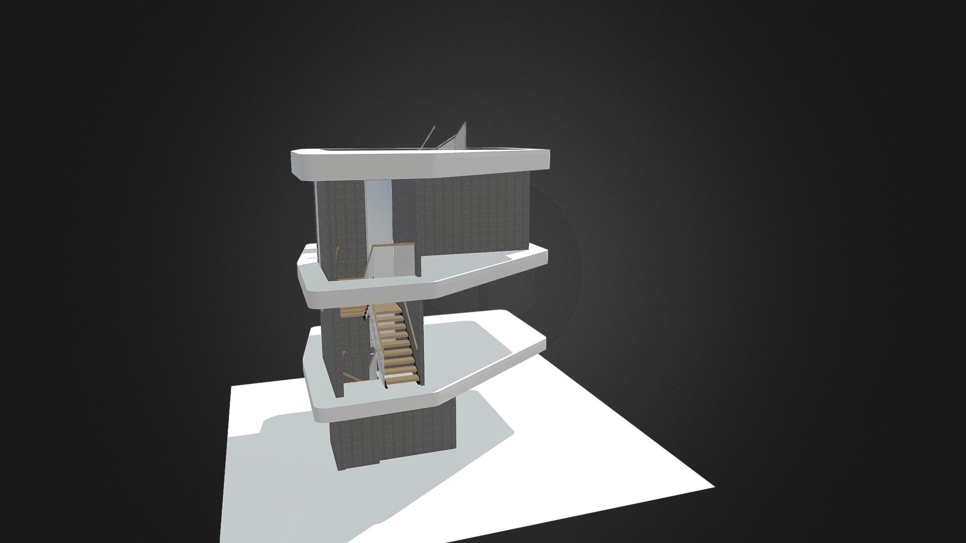 059Vekero-S - Download Free 3D model by Arturas1 [df011ac] - Sketchfab