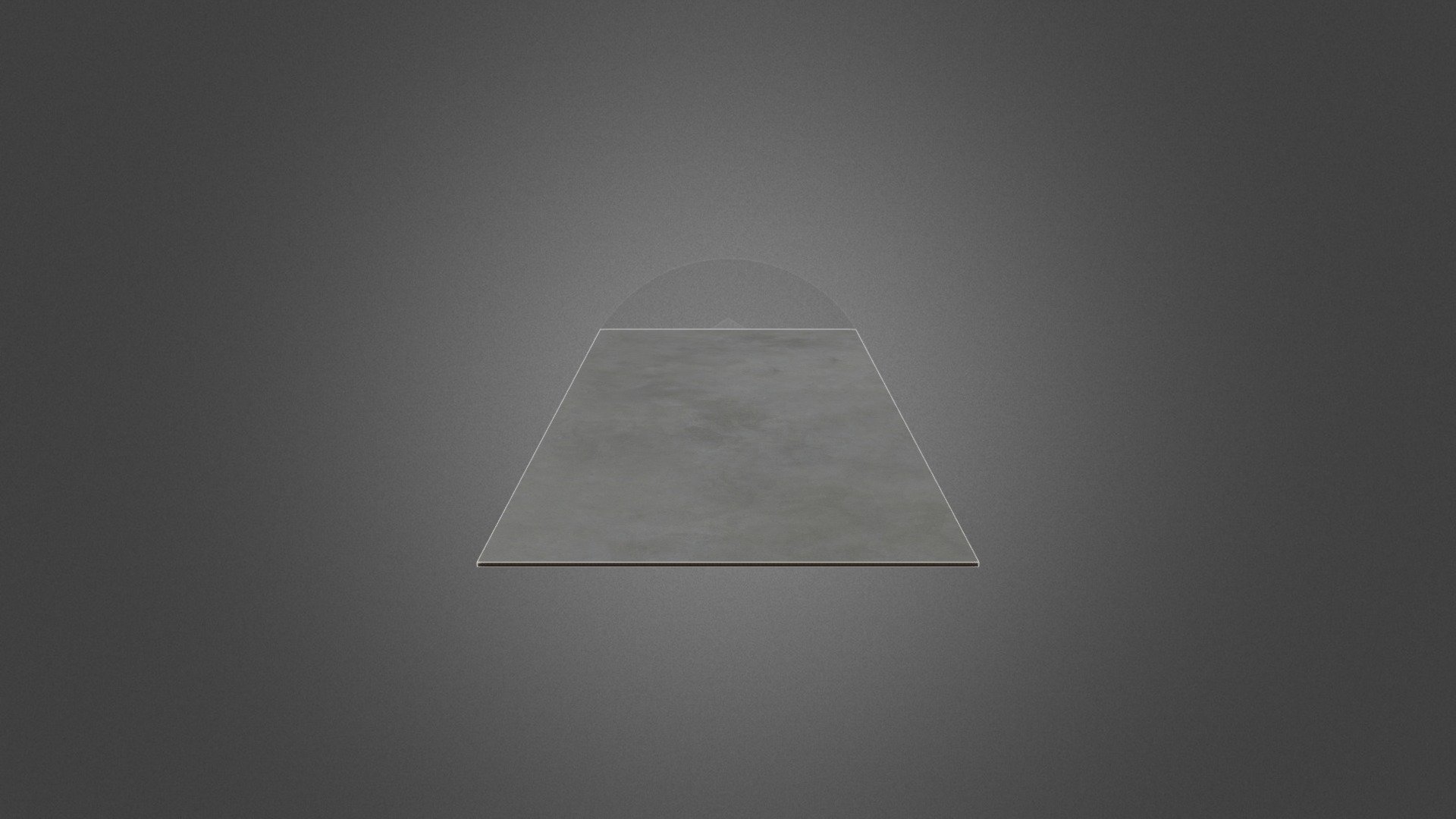 SOLID GREY PO 80X160CM - 3D model by Eliane Revestimentos ...