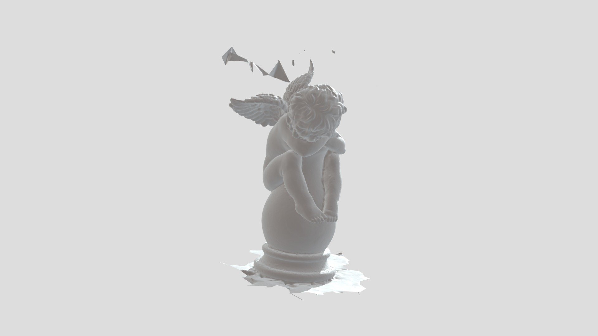 Mesh_con_texture_1 - 3D model by sassostella [df01fd4] - Sketchfab