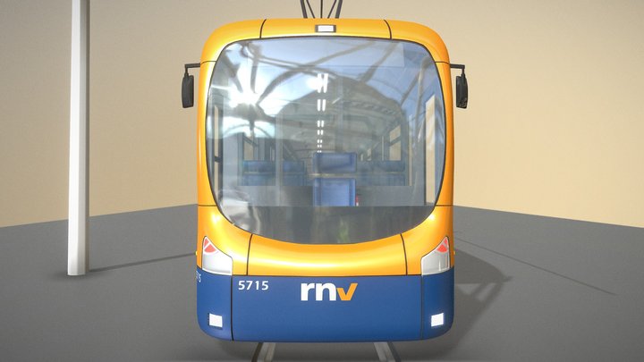 Rnv8 3D models - Sketchfab