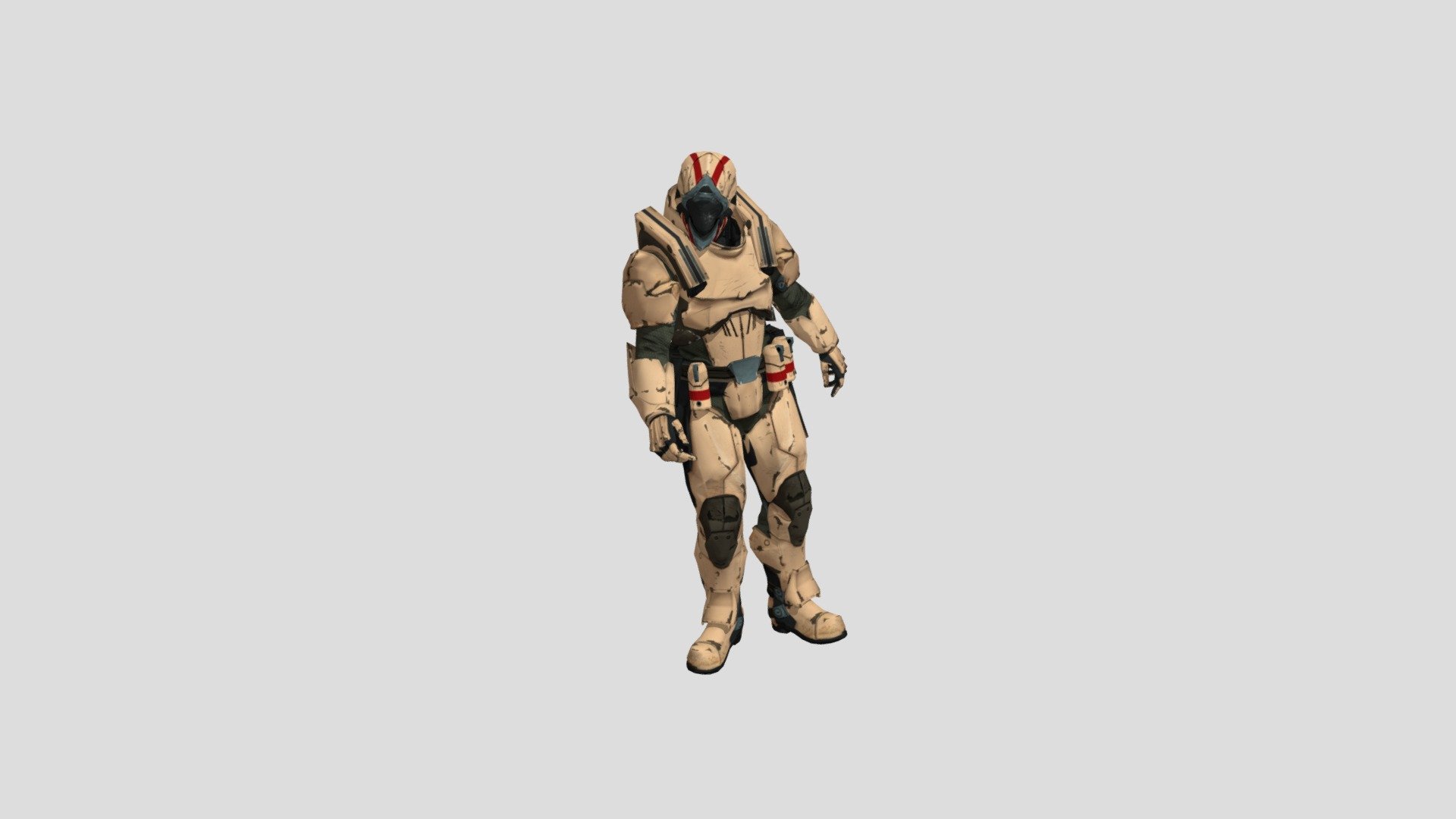 FRANK - 3D model by dijitalmertefedemirel [df06a83] - Sketchfab