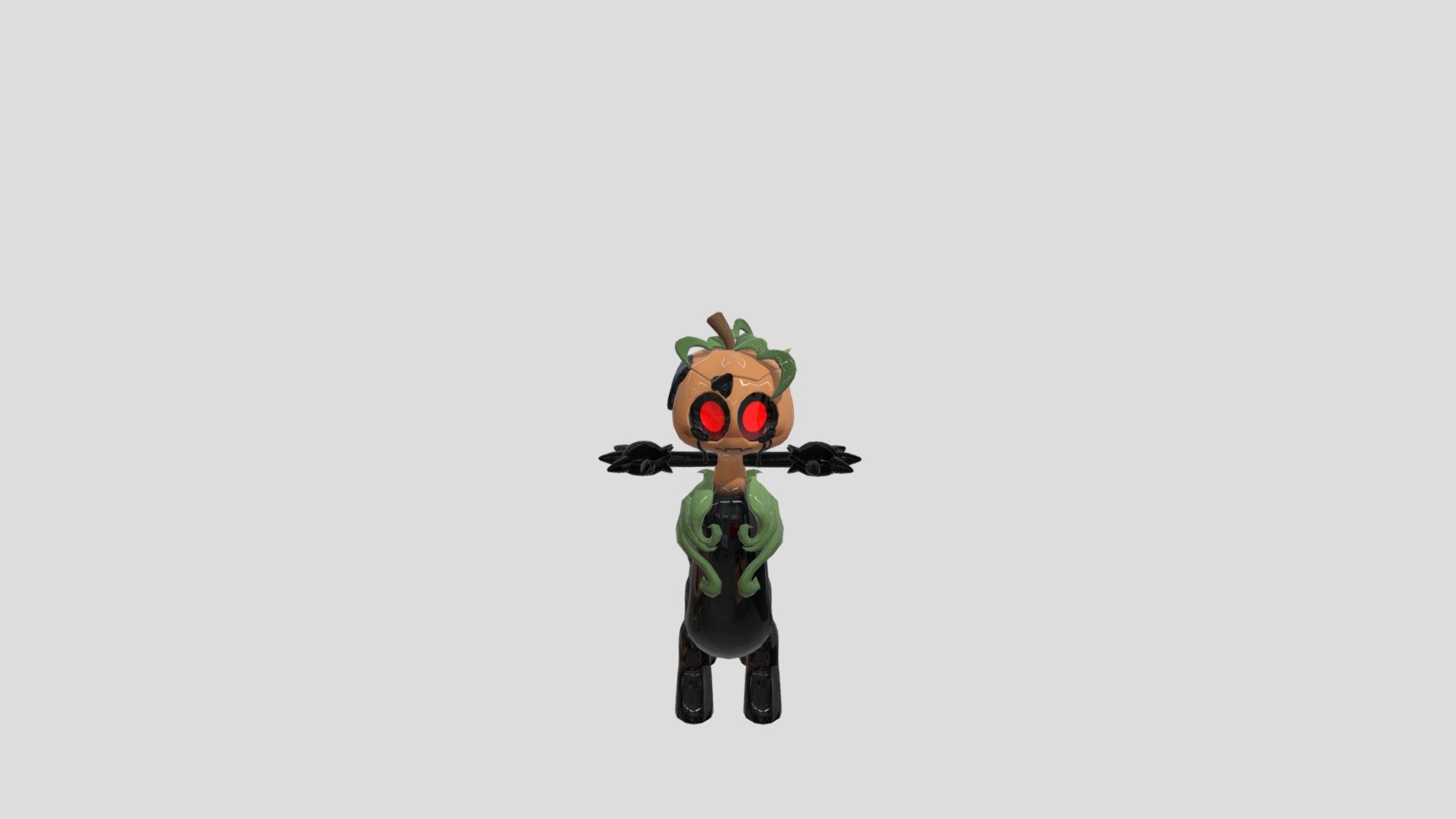 twisted_gourdy_dandys_world - 3D model by cutiestupidcutiepanda ...