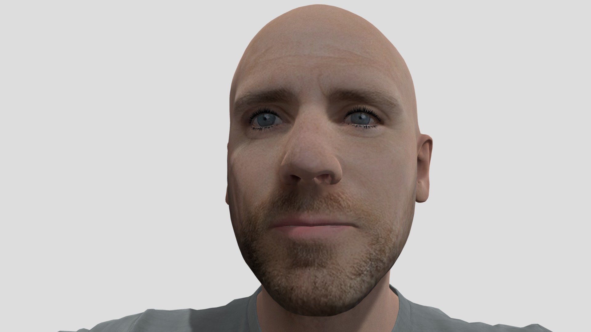 Johnny Sins - Download Free 3D model by Cristiano Ronaldo (@joogy ...