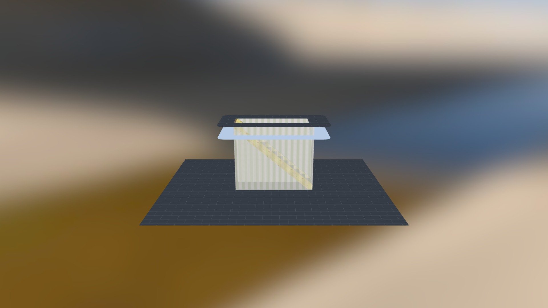 4379 - 3D model by TrappTeknik [df06e30] - Sketchfab