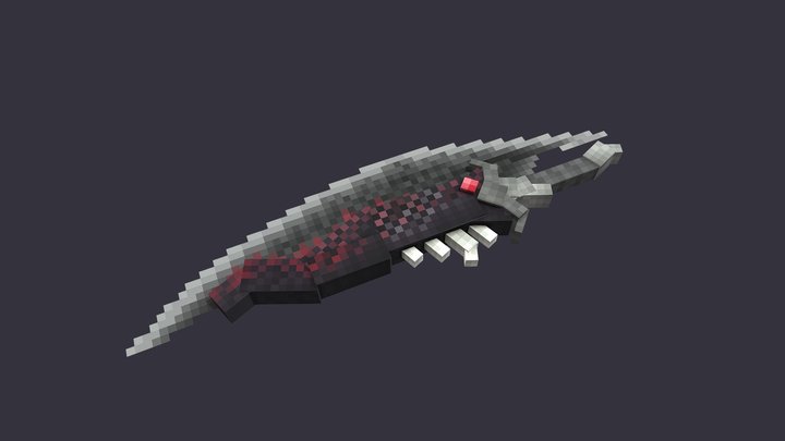 Sparda 3D models - Sketchfab