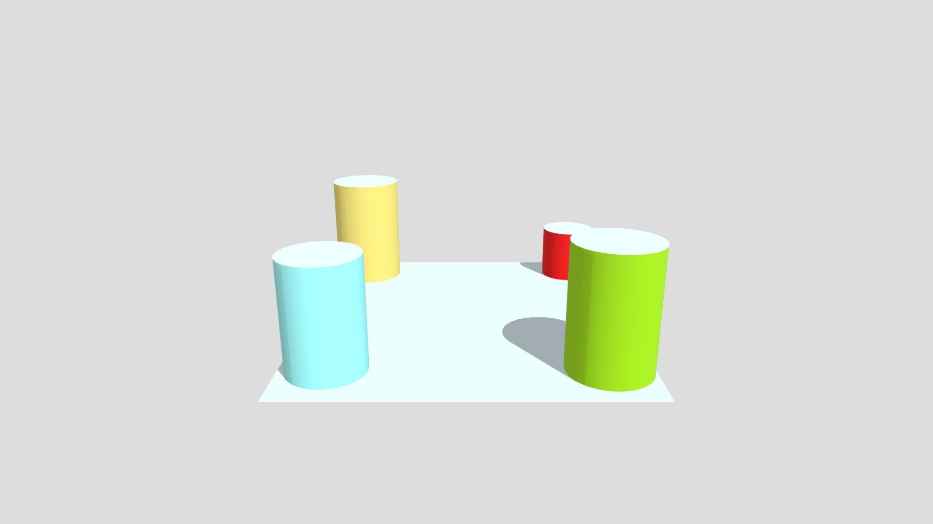 matte - 3D model by Jack Holmer (@holmerjack) [df0a8ad] - Sketchfab