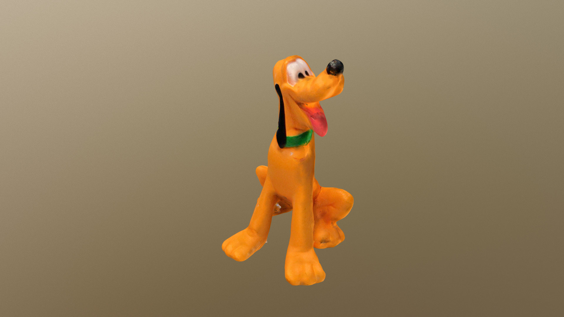 Pluto - Download Free 3D model by theraplay [df0a99f] - Sketchfab