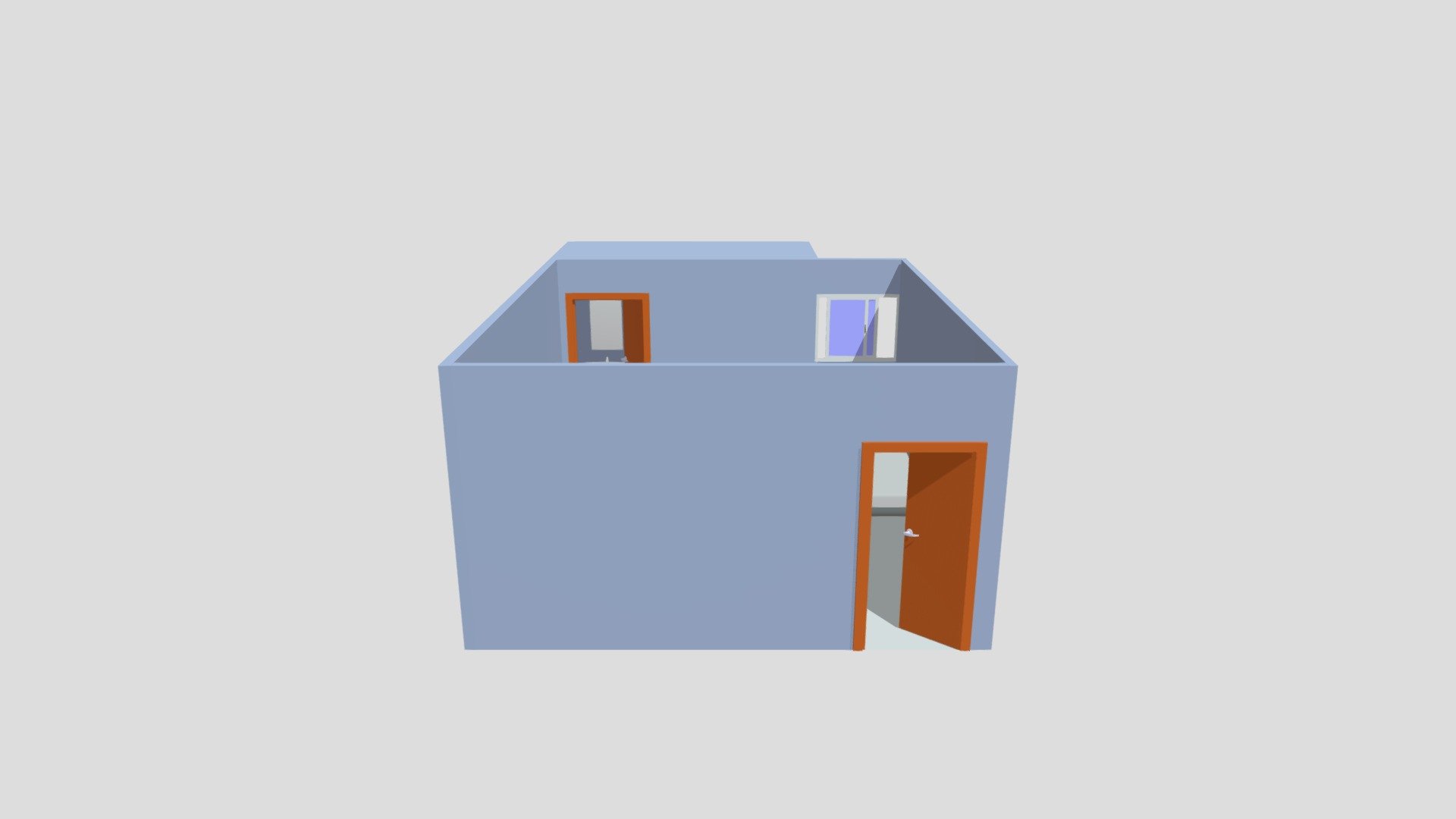 Personal Oasis: Study, Game, Relax in Style! - 3D model by D3D_Engineer [df0bc47] - Sketchfab