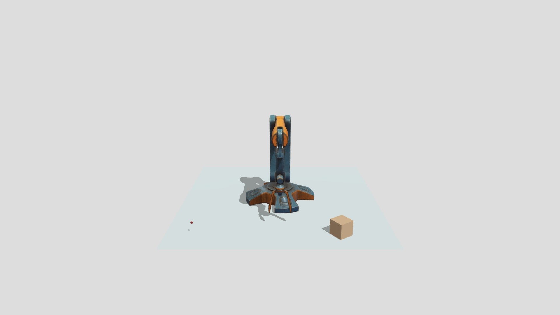 Seifert Arm Animations - Download Free 3D model by Seifurt [df0c6ec ...