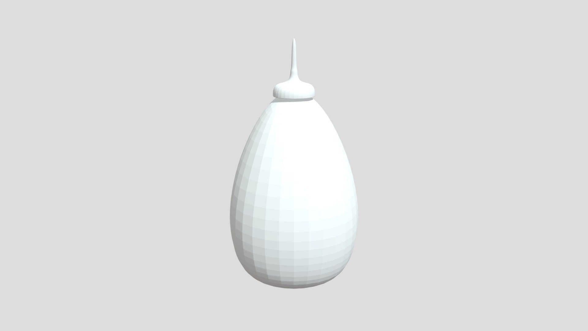 Jones0402 Rocket Body - Download Free 3D model by 328215 [df0cc6d ...