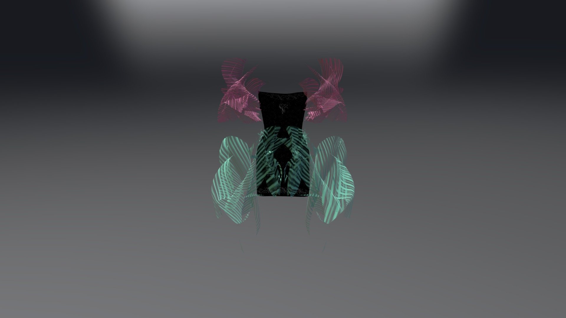 mist mint - 3D model by scarlettyangdesign [df0e095] - Sketchfab