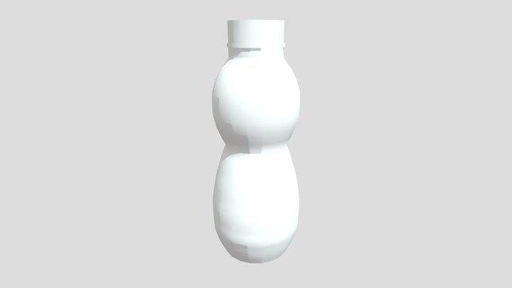 Botol 3D models - Sketchfab