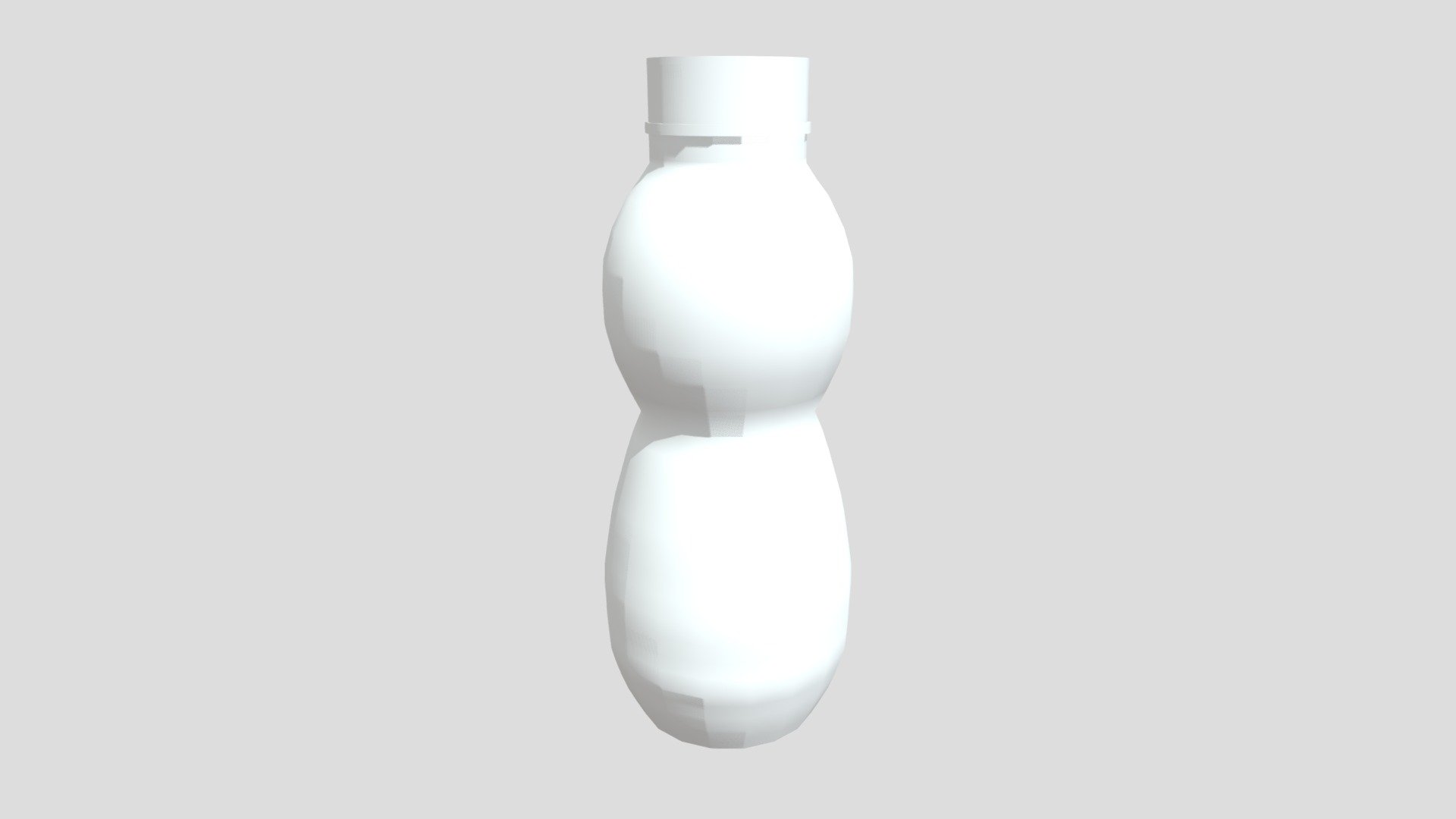 Atmaja JNK_20SA1096_Botol - 3D model by atmajajnk [df0e74f] - Sketchfab