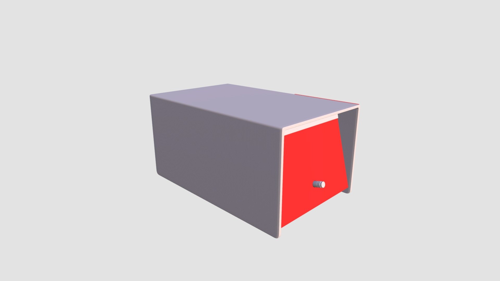 mail box - Buy Royalty Free 3D model by Evermotion [df11d0f ...