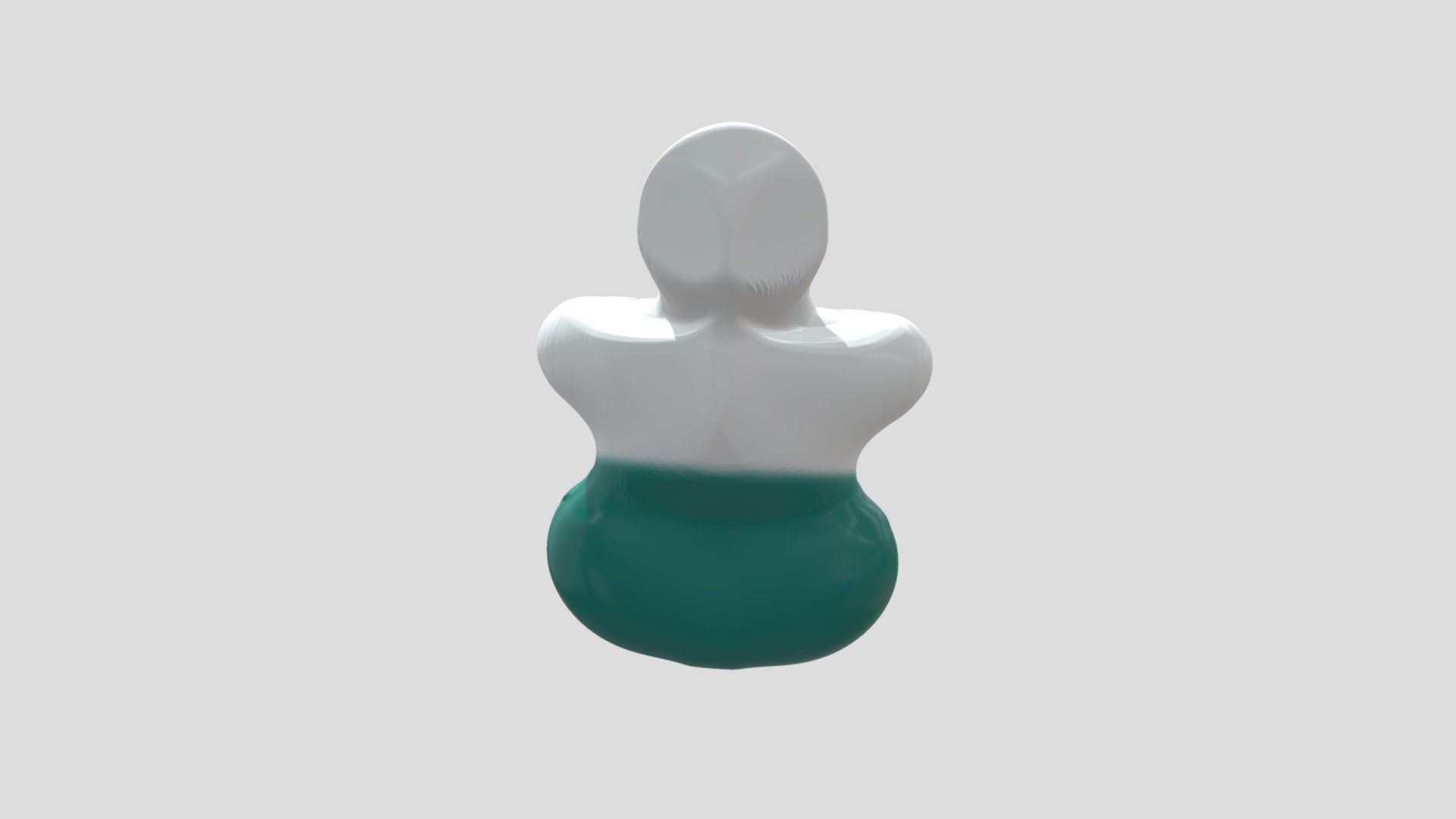 Manikin - Download Free 3D model by JDLM23 [df126ec] - Sketchfab