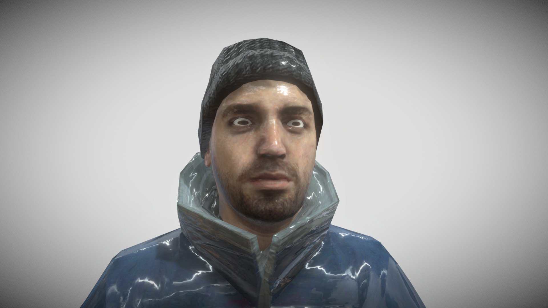 Male 02 - Download Free 3D model by photon (that one larry) (@Professor ...