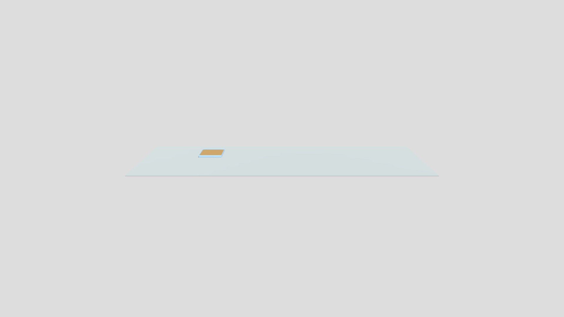 Agar Pad - Download Free 3D model by inkartistcmky [df140ae] - Sketchfab