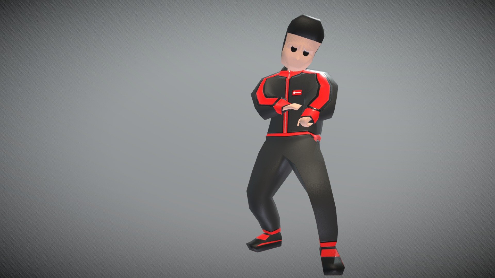 model - 3D model by laytonw585 [df143a9] - Sketchfab