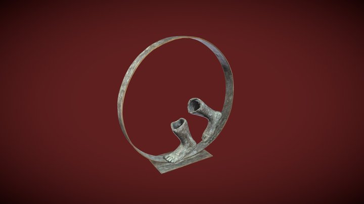Circle 3D models - Sketchfab