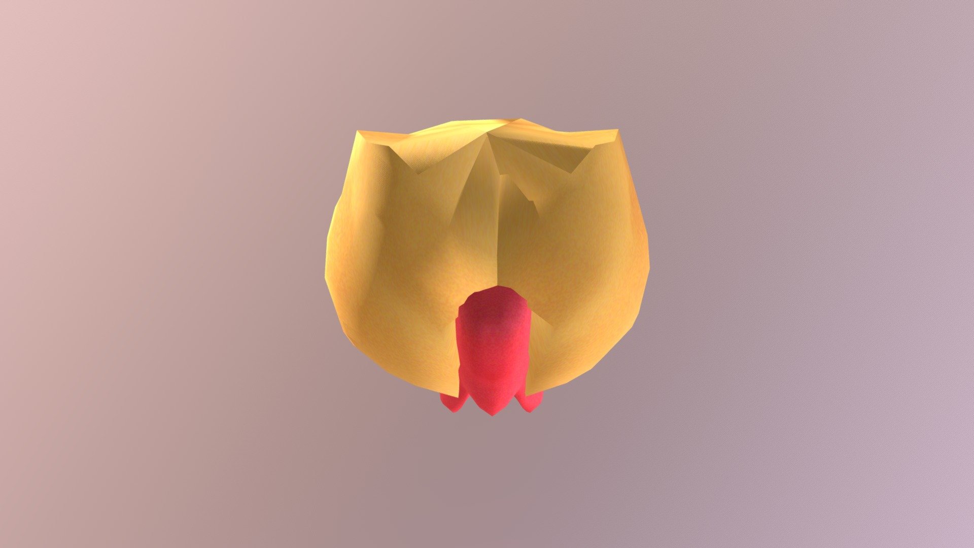 Hyper - 3D model by nr1Rainbowdash [df16b36] - Sketchfab