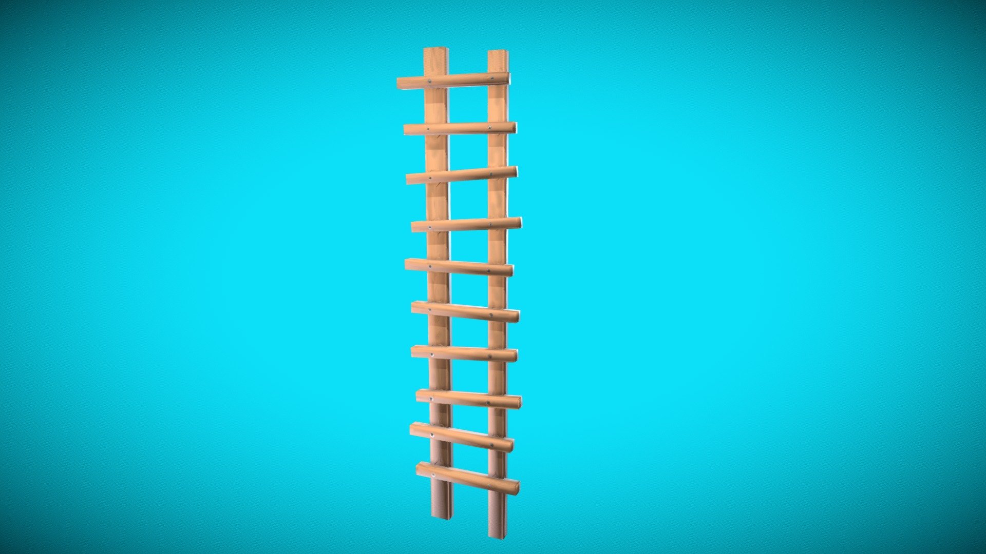 LADDER - 3D model by pin2oo [df18085] - Sketchfab