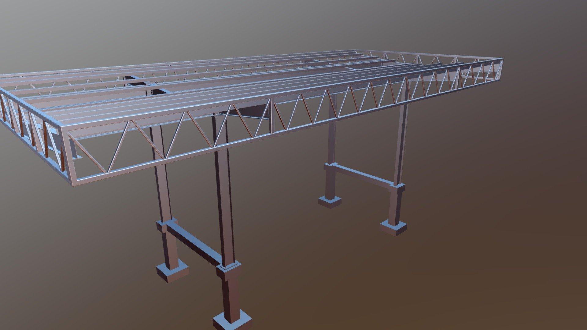 1 CANOPI - 3D model by ntero [df19c21] - Sketchfab
