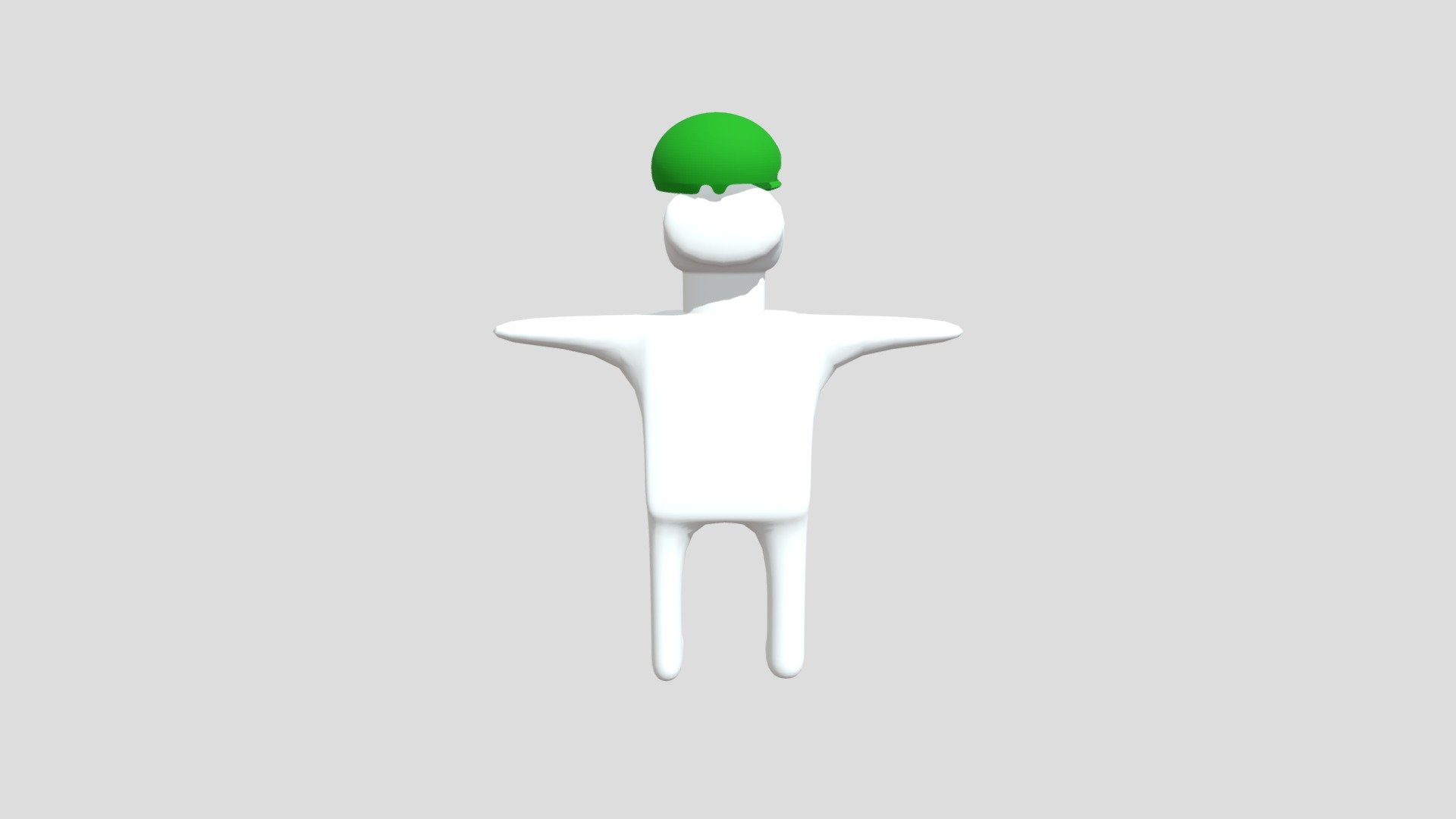 Pepito - Download Free 3D model by lol.azuc4r [df1a152] - Sketchfab
