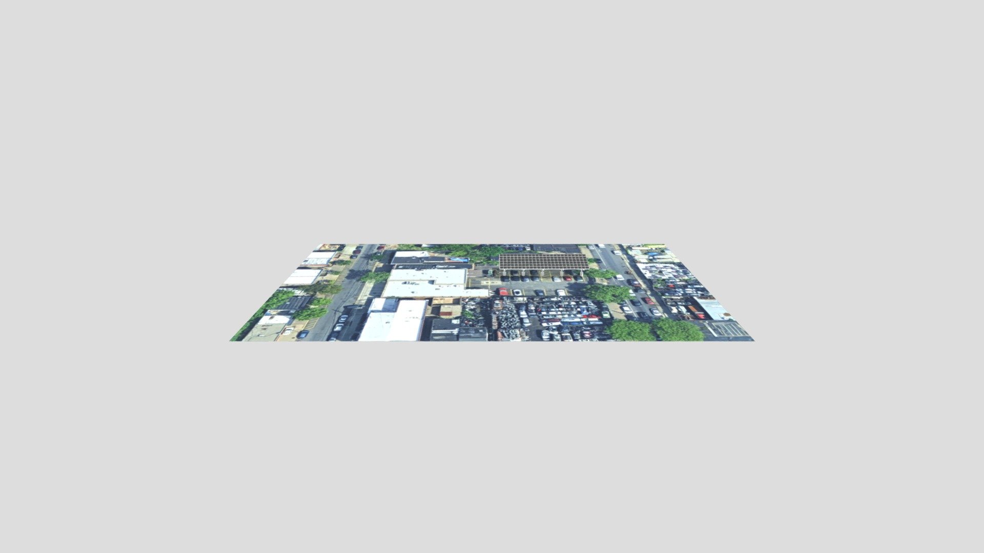 1312_Brooklyn, NY - 3D model by BKSolarCanopy [df1b2e8] - Sketchfab